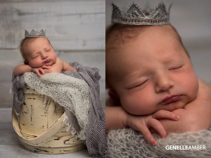 Baby Harper | Showit Blog
